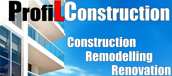 Profil Construction